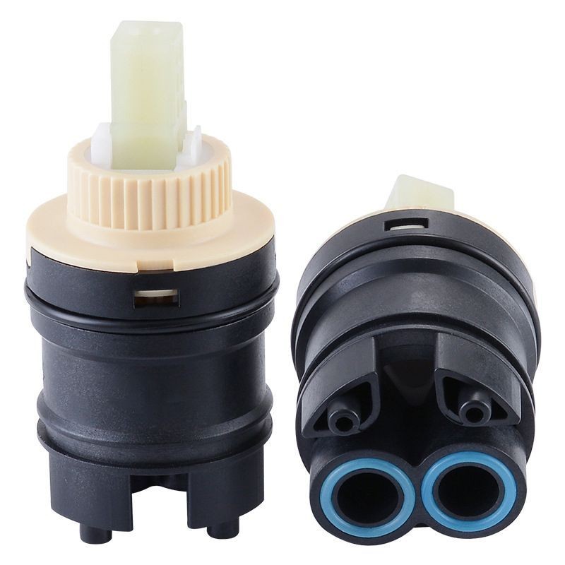 [Ready Stock] Hot and Cold Valve Core Kitchen Basin Faucet Ceramic Core ...