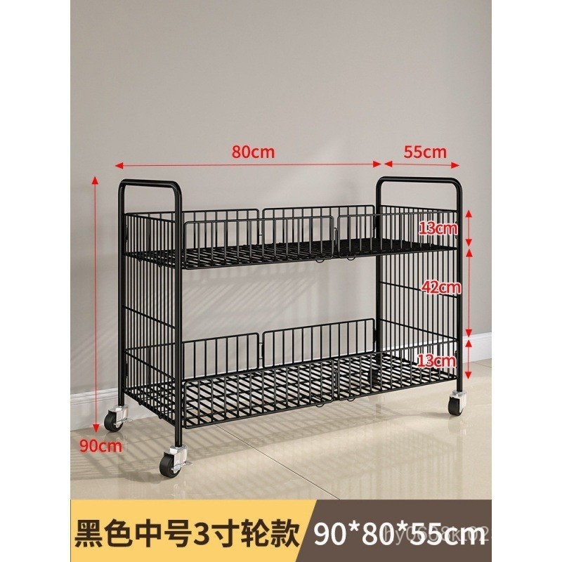 Commercial Table for Market and Night Market, Foldable Cart for Street ...