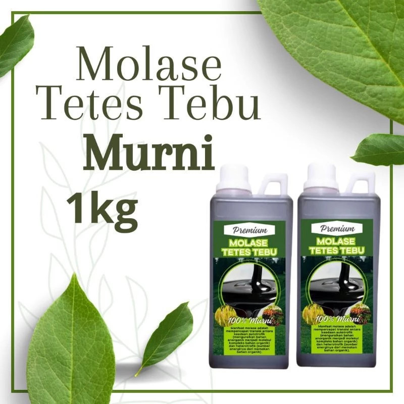 MOLASE Pure Sugar Cane Drops 1kg VictoryJPN | Shopee Philippines