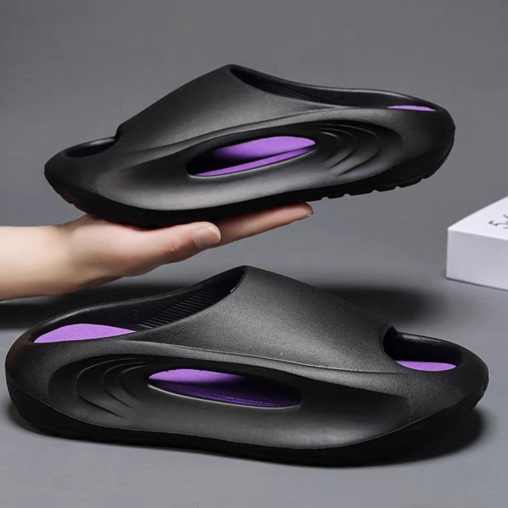 2025 EVA soft new insole summer fashion man's basketball home indoor ...