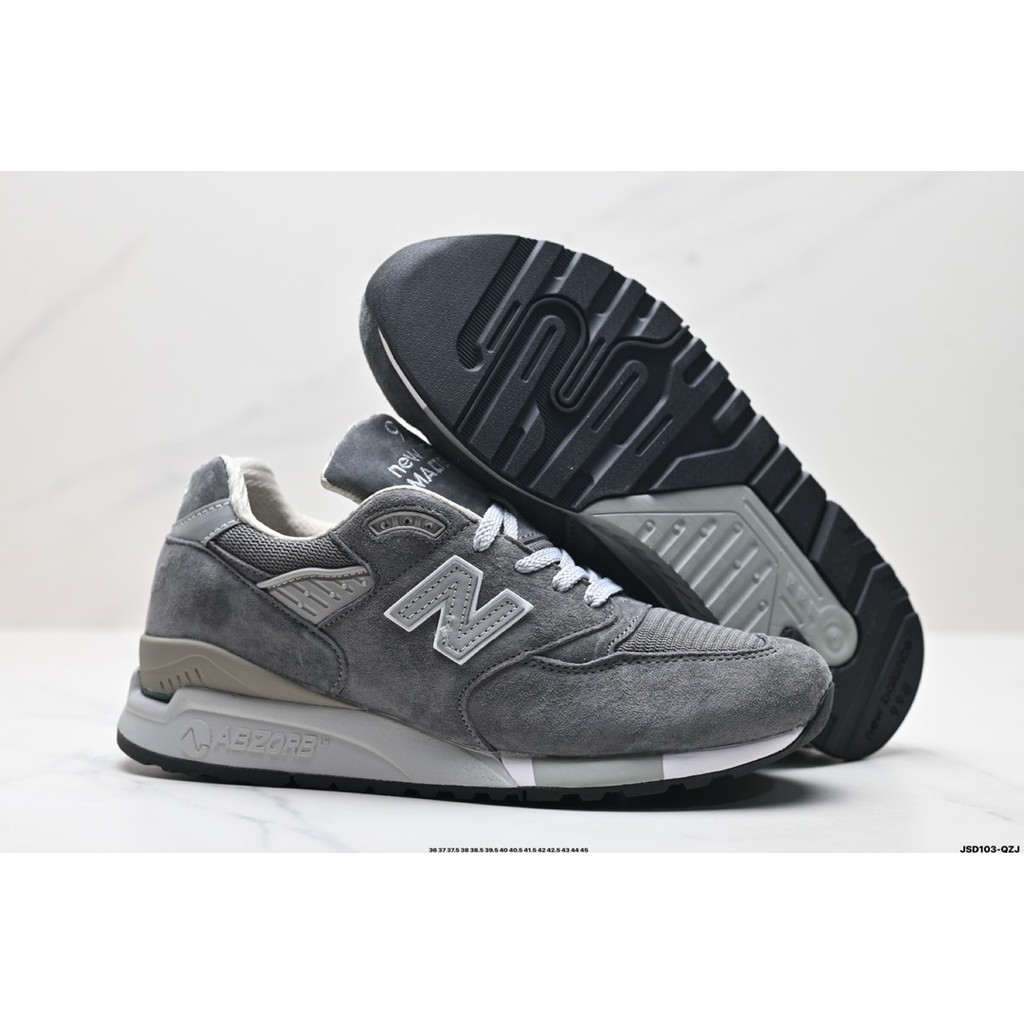 New Balance NB 998 M998 Made in USA high-end American heritage series ...