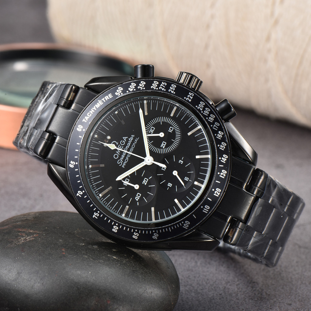 Omega Speedmaster Series Rui Watch Zhizhen Observatory Chronograph Men ...