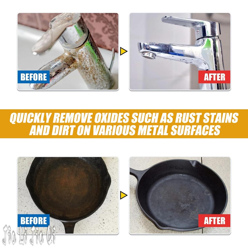 All Metal Polisher Cream Silver Cleaner and Polish Metal Polishing ...