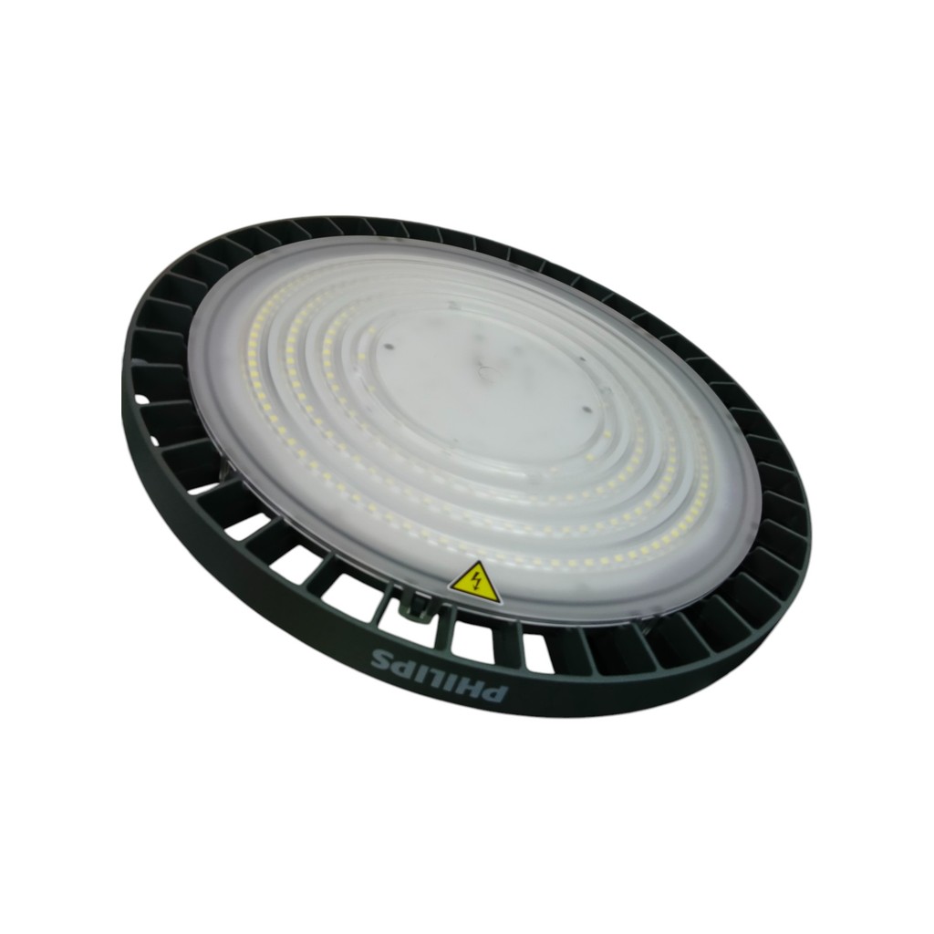 Philips Smart Bright LED UFO 150W 18K LM 6500K High Bay Industrial ...