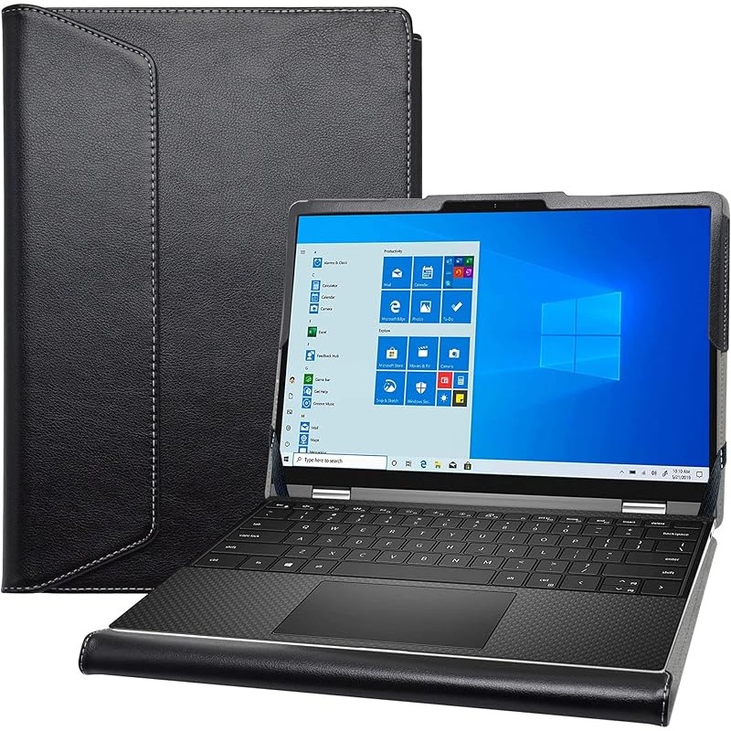 Alapmk Protective Case for Lenovo ThinkPad X13 Yoga Gen 3/ThinkPad X13 ...