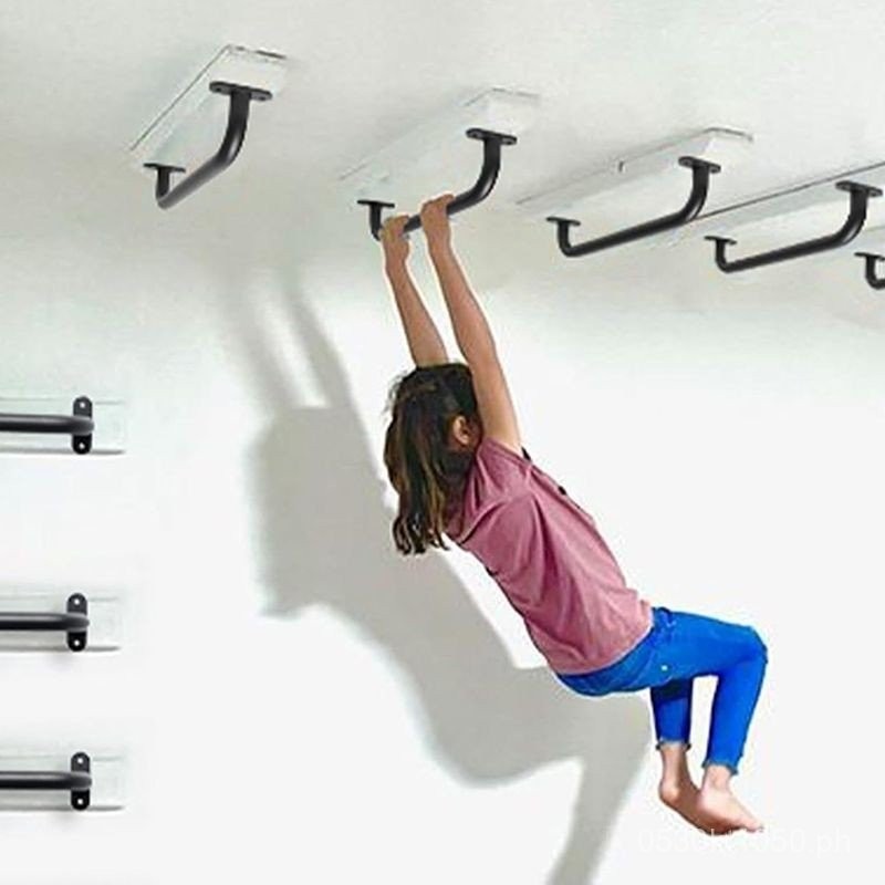 Ladder Training Physical Fitness Pole Climbing Suspension Indoor Pull ...