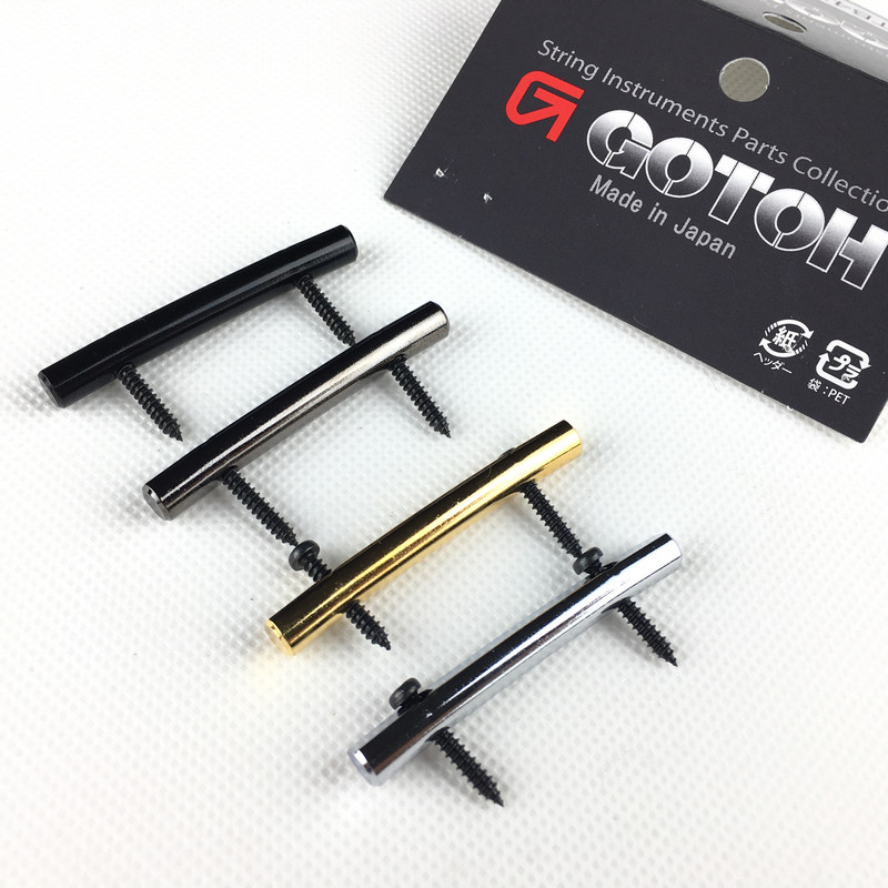 GOTOH double-shake electric guitar, piano head string pressing bar ...