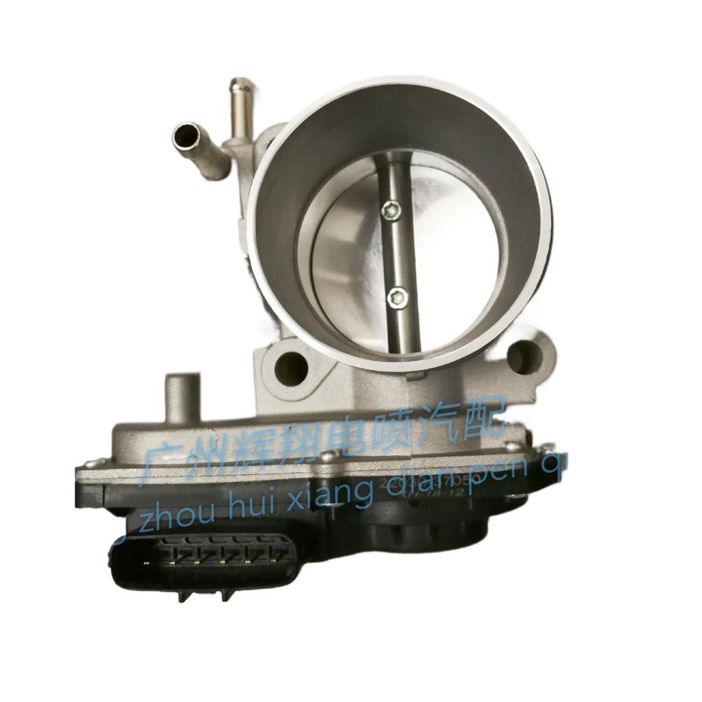 Toyota Corolla Corolla Vios 1.6 1.8 1ZZ 2ZR electronic throttle ...
