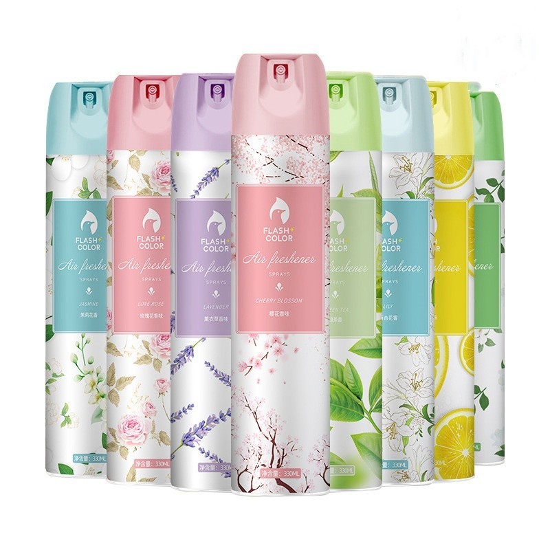 Air Freshener Spray Home Fragrance Lasting Home Air Fragrance For Room ...