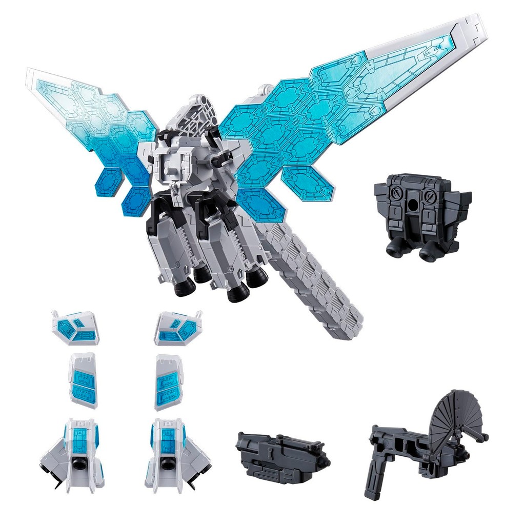 *Direct from JAPAN* BANDAI SPIRITS EXPO2025 ENTRY GRADE EG RX-78F00/E ...