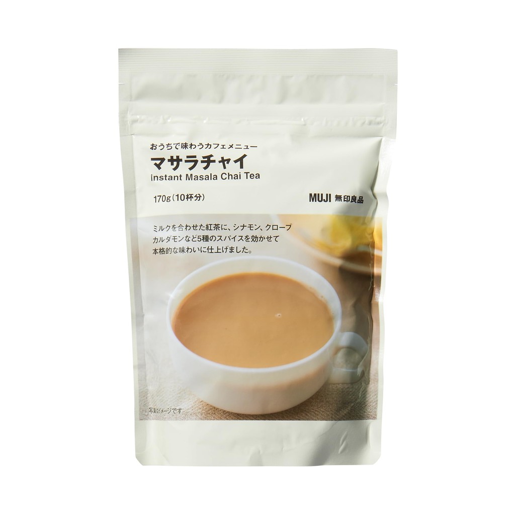 MUJI Cafe Menu to Enjoy at Home 170g [Direct from Japan] | Shopee ...