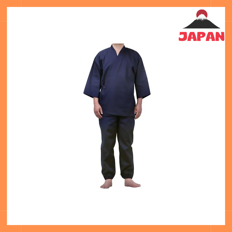 [TOuWA] Men's Washable Samue Set - Plain Design for All Seasons ...