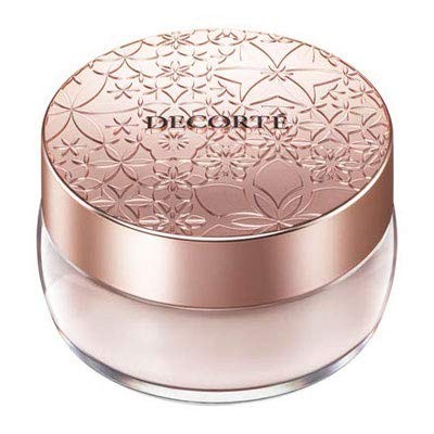 Cosme Decorte Face Powder 20g (00 Translucent) [Parallel Imported]【Direct from Japan】 | Shopee ...