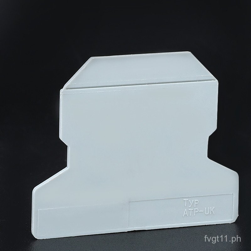 ATP-UK Universal Large Divider Terminal Block Accessories TYP ATP-UK ...