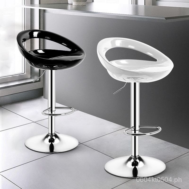 Dining Chair Cashier Counter Stool Mobile Phone Shop Bar Stool Beauty ...