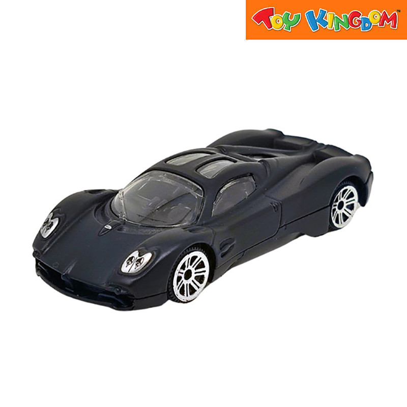 MSZ Utopia Die-cast Model Car Official Licensed | Shopee Philippines