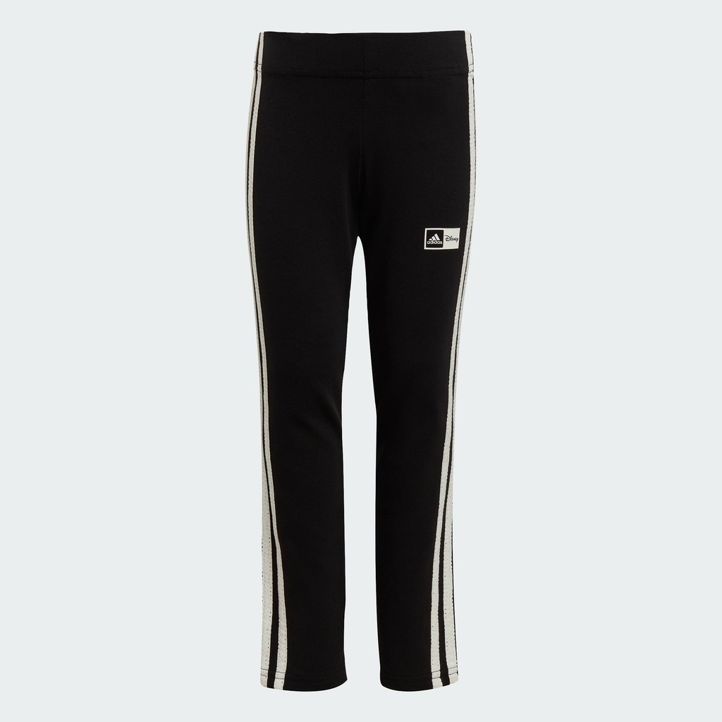 adidas Lifestyle adidas x Disney Mickey Mouse Leggings Unisex Black ...