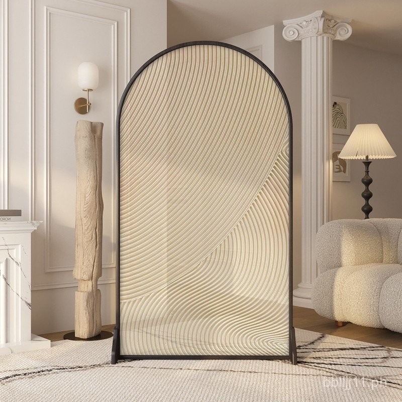 Nordic Style Screen Partition for Living Room and Bedroom, Modern ...