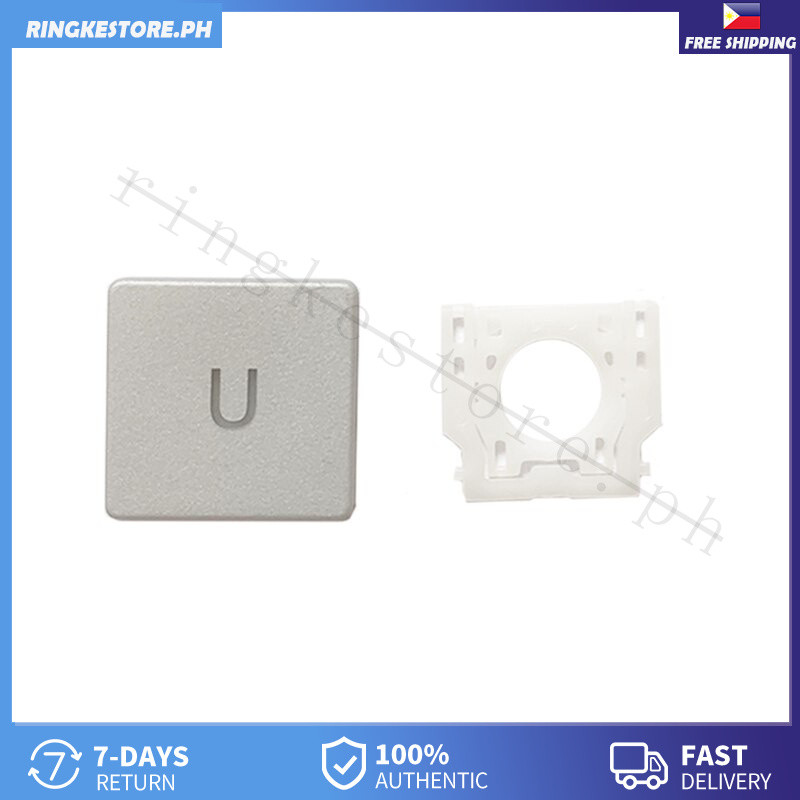 Replacement Keycap Key Cap&Scissor Clip&Hinge For Microsoft Surface ...