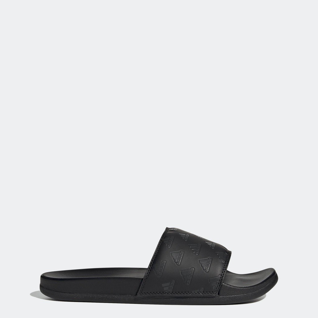 adidas Swimming & Lifestyle Adilette Comfort Slides Unisex Black GV9736 ...