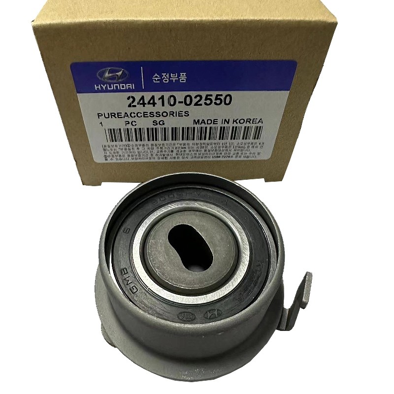 Timing Belt Tensioner for Hyundai Getz 1.1 Kia Picanto 1.1 GT 24410 ...