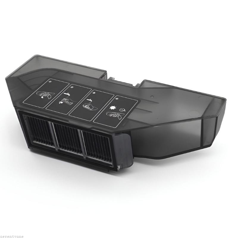 seve Vacuum Cleaner Boxes Vacuum Boxes Dust Collector Vacuum Cleaner ...