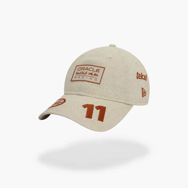 caps-2024 Oracle Red Bull Racing Team Hat F1 Redbull Checo Perez Max ...