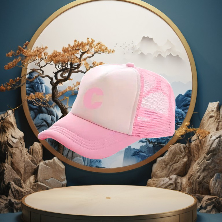 Aimeisi Anime Convention Letter C Hat - Cosplay-Ready Themed Designs ...