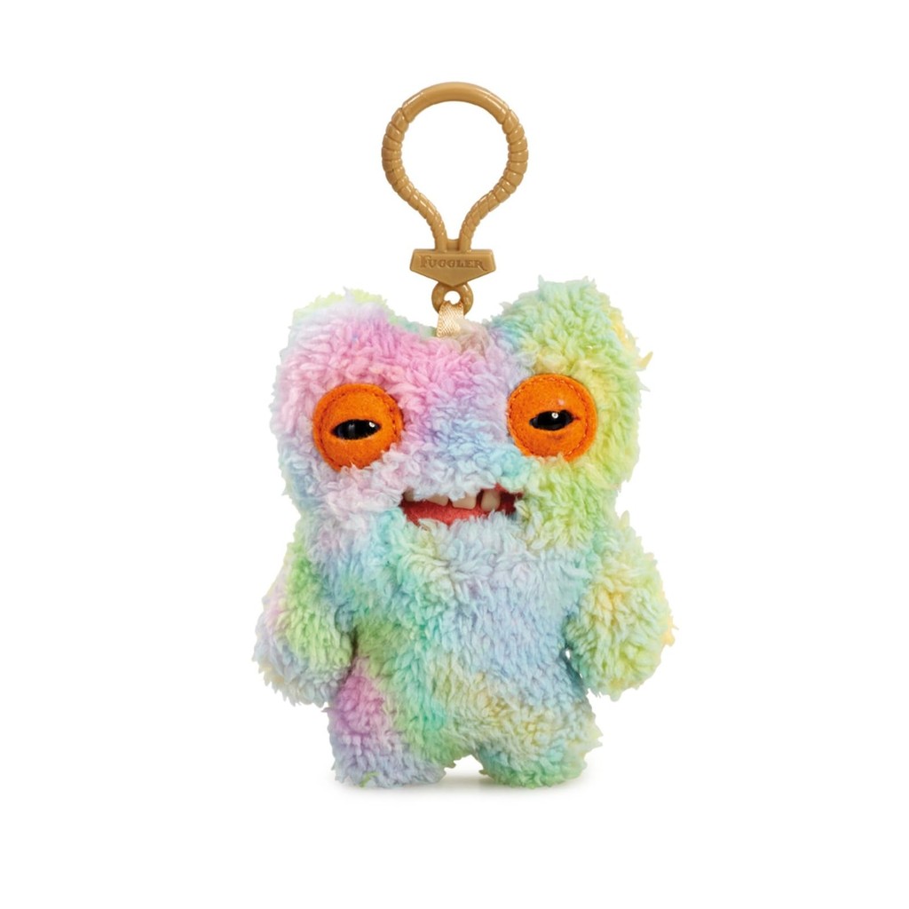 [Fuggler] Fuggler (Keyring) Keyring 2nd Edition Munch Munch (Multi ...