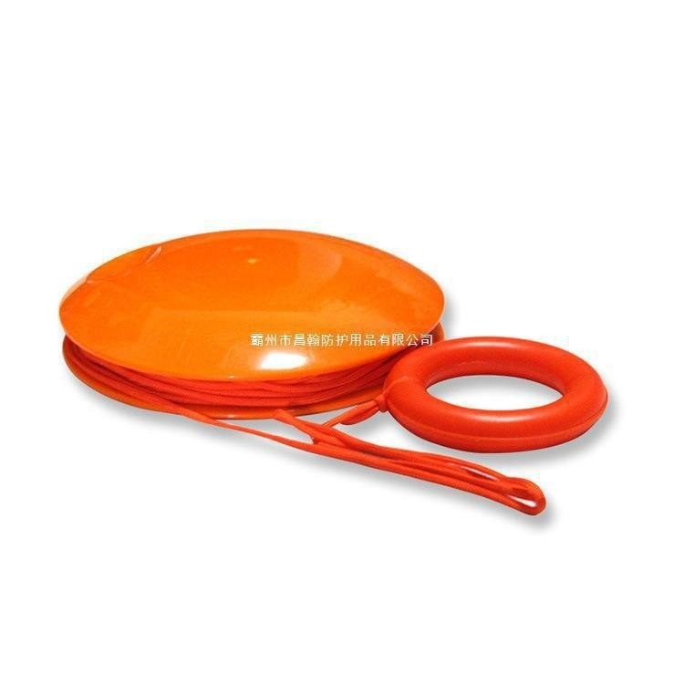 Search and Rescue Water Tool Frisbee Rope Water Drag Sea Disc Boat ...