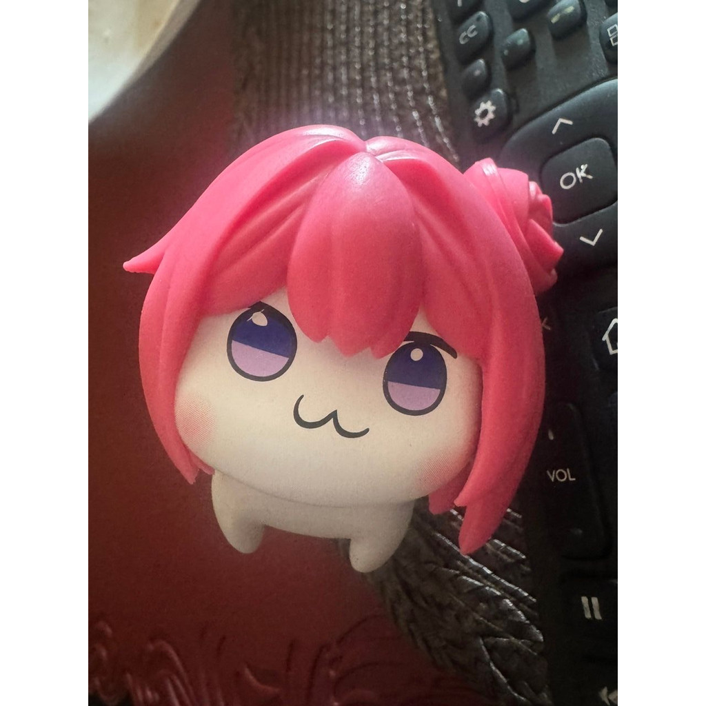 DORO Dorothy&Cinderella Cute gift model Ornaments Asai Doll | Shopee ...