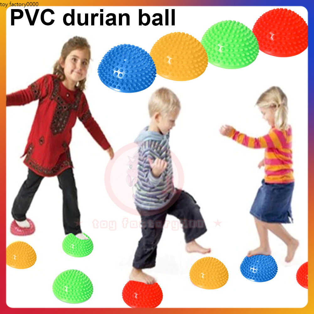 Sensory Balancing Stepping Pod Stepping Stone for Exercise Balance Toys ...