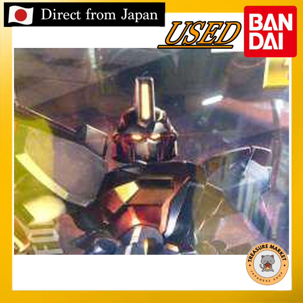 Gundam F90 (Mars Independent Zeon Army Specification) Premium Bandai ...