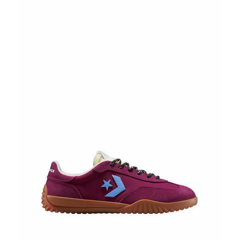 Converse Run Star Trainer Women's Sneakers - Frozen Acai/Gum Honey/Lt ...