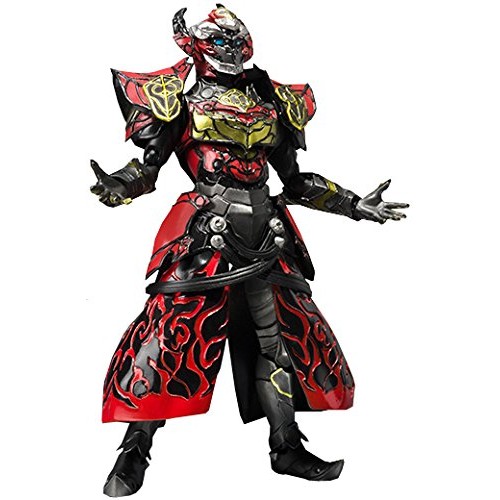 S.H. Figuarts Lord Baron "Kamen Rider Gaim" (Tamashi Web Shop only ...