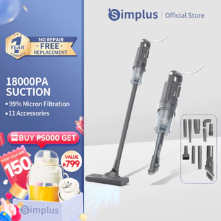 Simplus Official Shop, Online Shop | Shopee Philippines