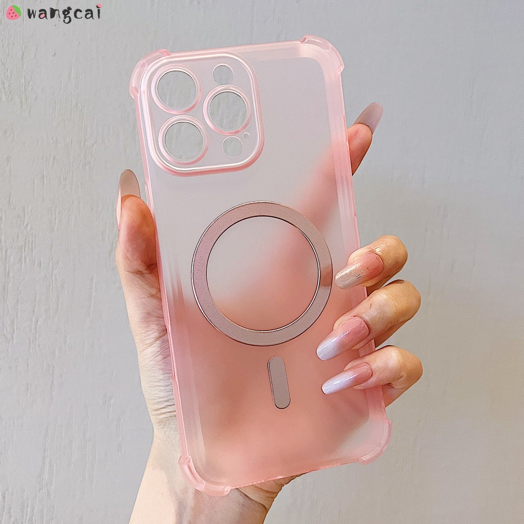 Magnetic Case For Honor X9 5G X9A X9B X9C Smart X8 4G X7B X7C V40 Lite ...