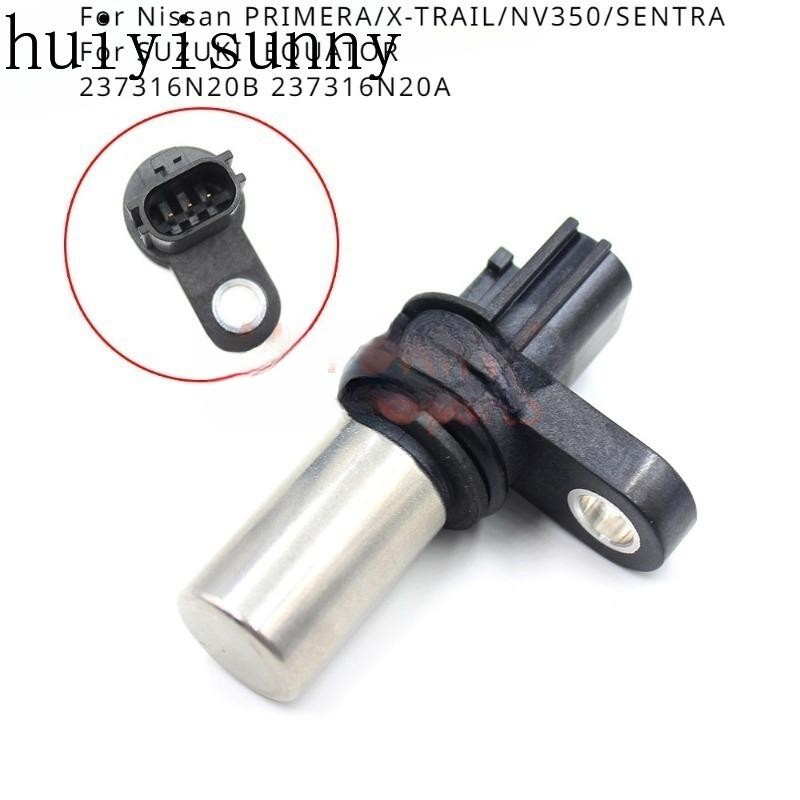 Crankshaft Camshaft Position Sensor for Nissan PRIMERA X-TRAIL NV350 ...