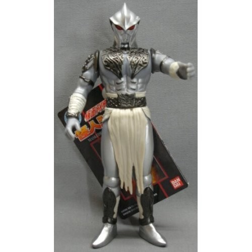 Kamen Rider Kuuga Monster Series 07 Squid Monster Me Giga Gi | Shopee ...