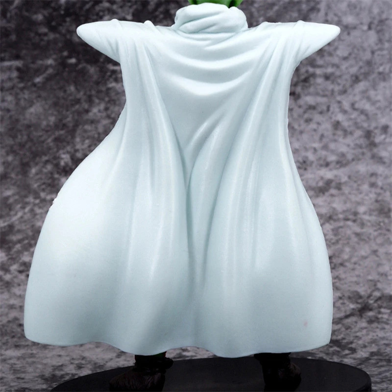 Anime Dragon Ball EX King Piccolo Action Figure Toys Cartoon 17CM ...