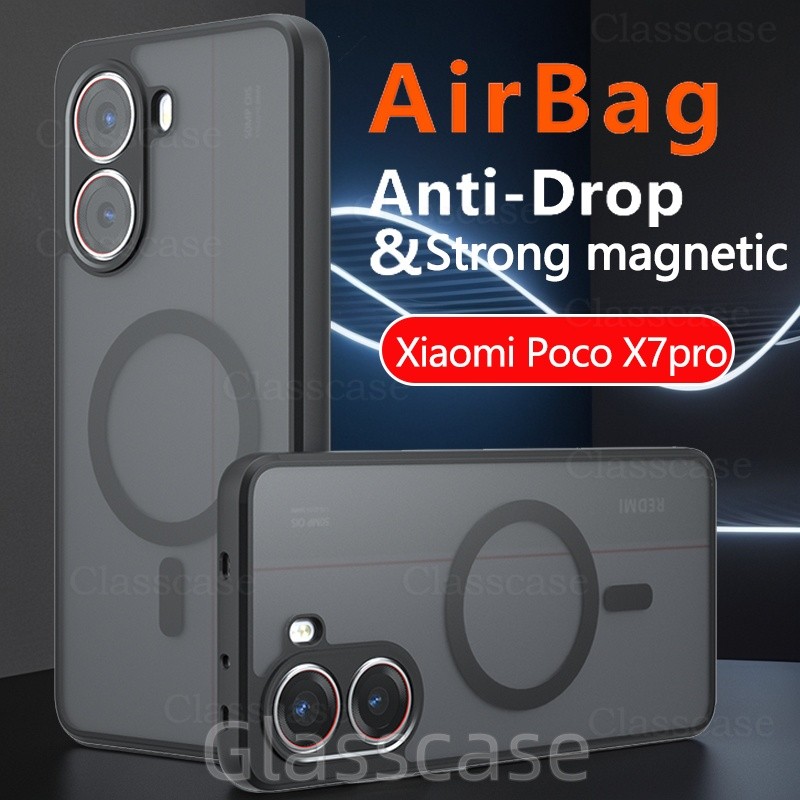 Casing For Xiaomi Poco X7 F7 M7 pro ultra F7pro F7ultra X7pro M7pro ...