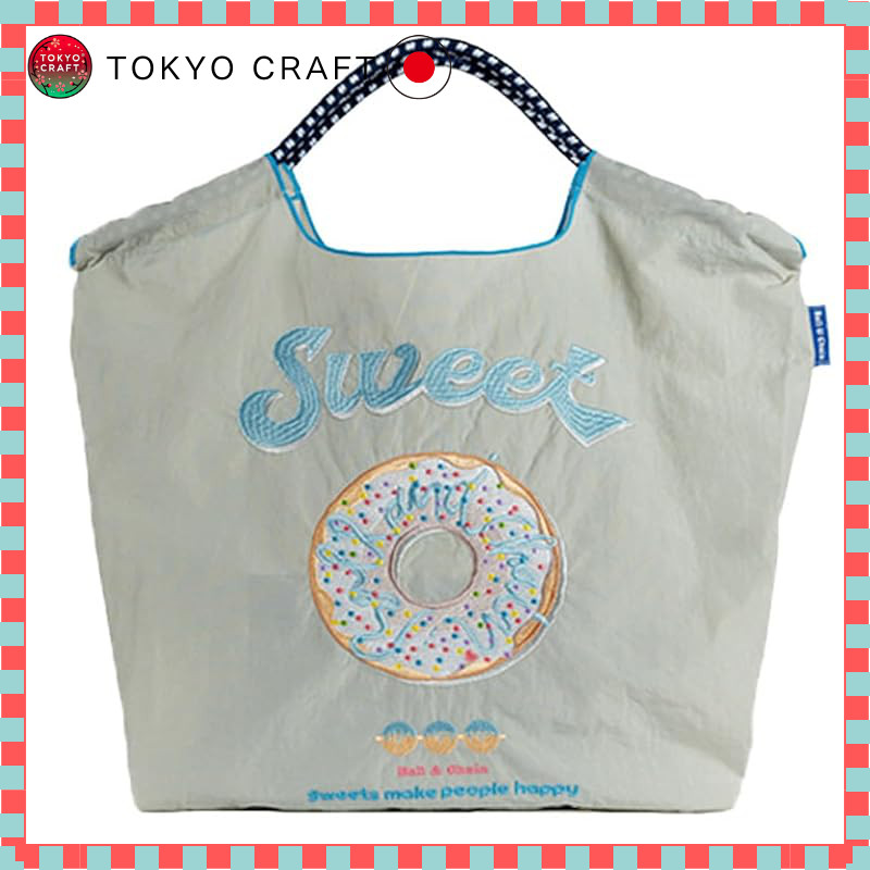 【direct from Japan】 [Ball & Chain] Official Large Size SWEET Donut ...