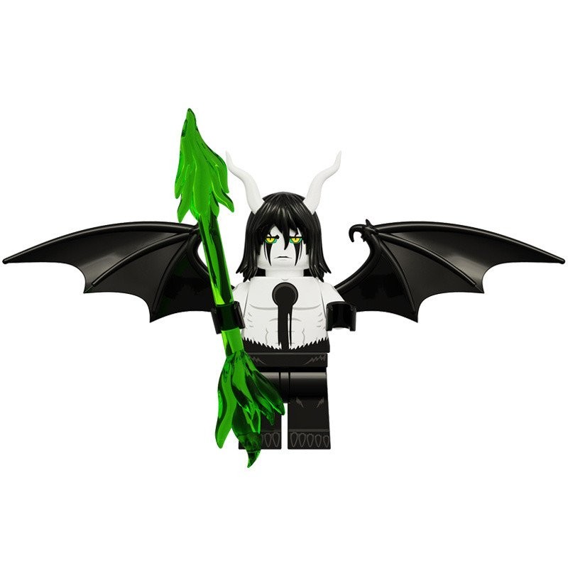 New Compatible Bleach Ichigo Kurosaki Toshiro Abarai Renji Barachigo ...