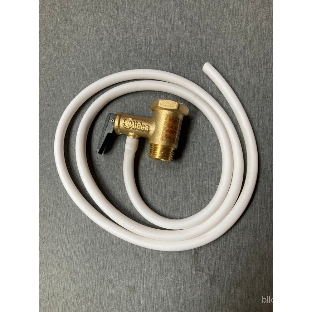 Compatible with Midea Modern Vanward Electric Water Heater Pressure ...