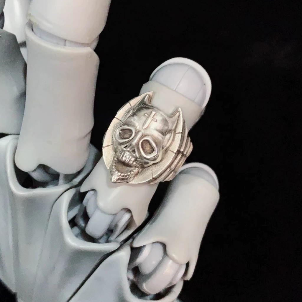 Spot Goods#Bizarre Adventure Kira Yoshikage Killer Queen Kira's Heart ...