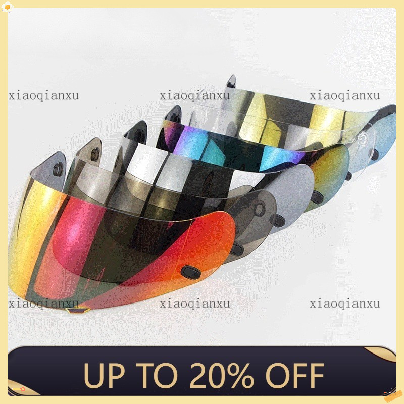 HJC Visor Lens for CS 15 / CL 17 / CL 16 / CL S9 / CS R1 / CS R2 / TR1 ...