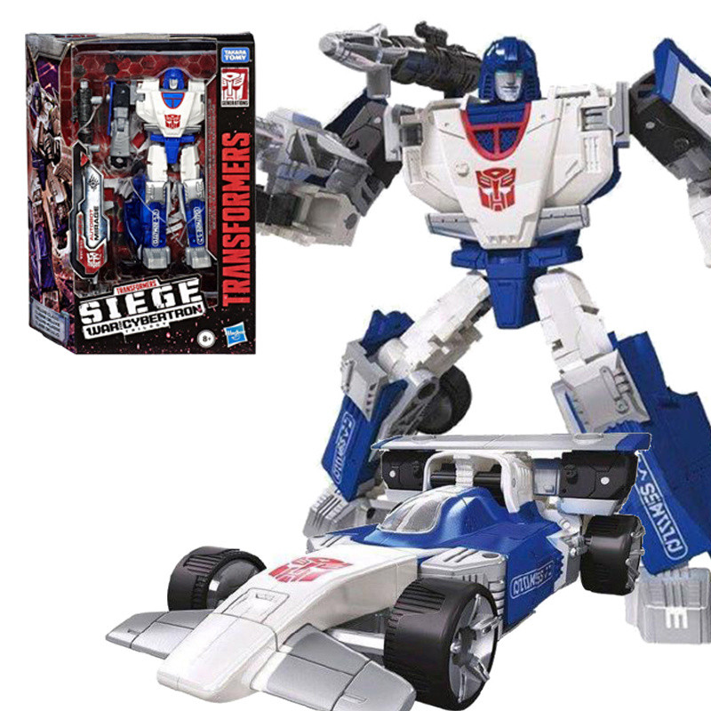 Hasbro Transformers Toy Siege D Phantom E4501 | Shopee Philippines