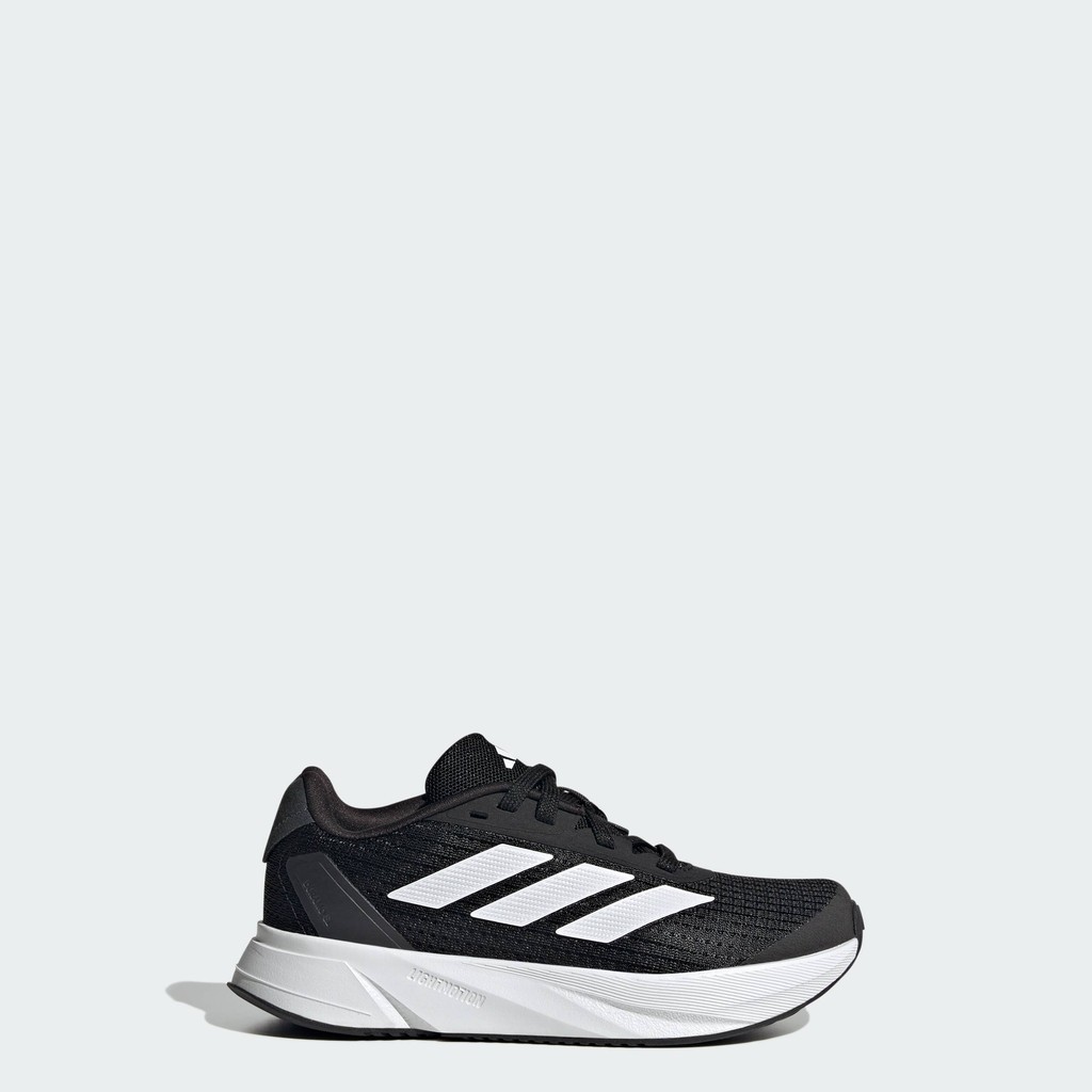 adidas Lifestyle Duramo SL Shoes Kids Unisex Black IG2478 | Shopee ...