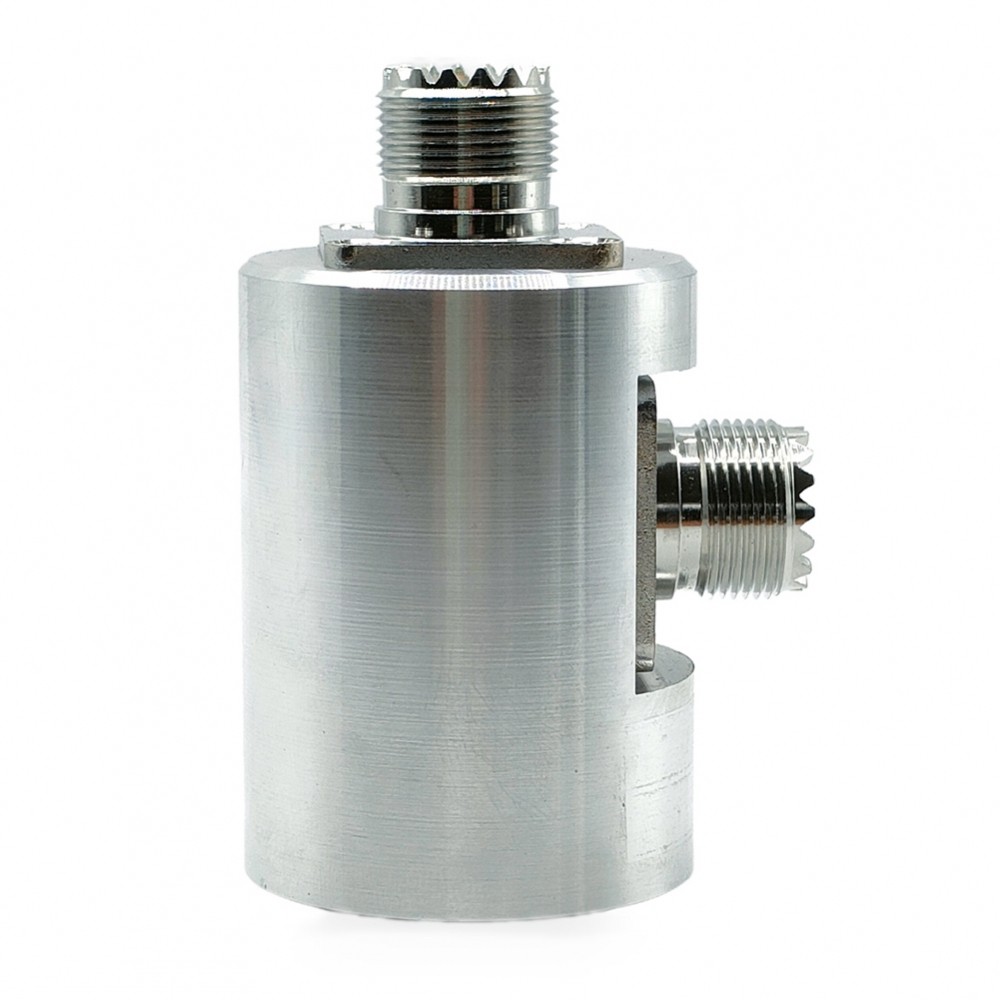 M10 Thread Antenna Ground Interface M10 Thread MSK-04 Model Easy ...