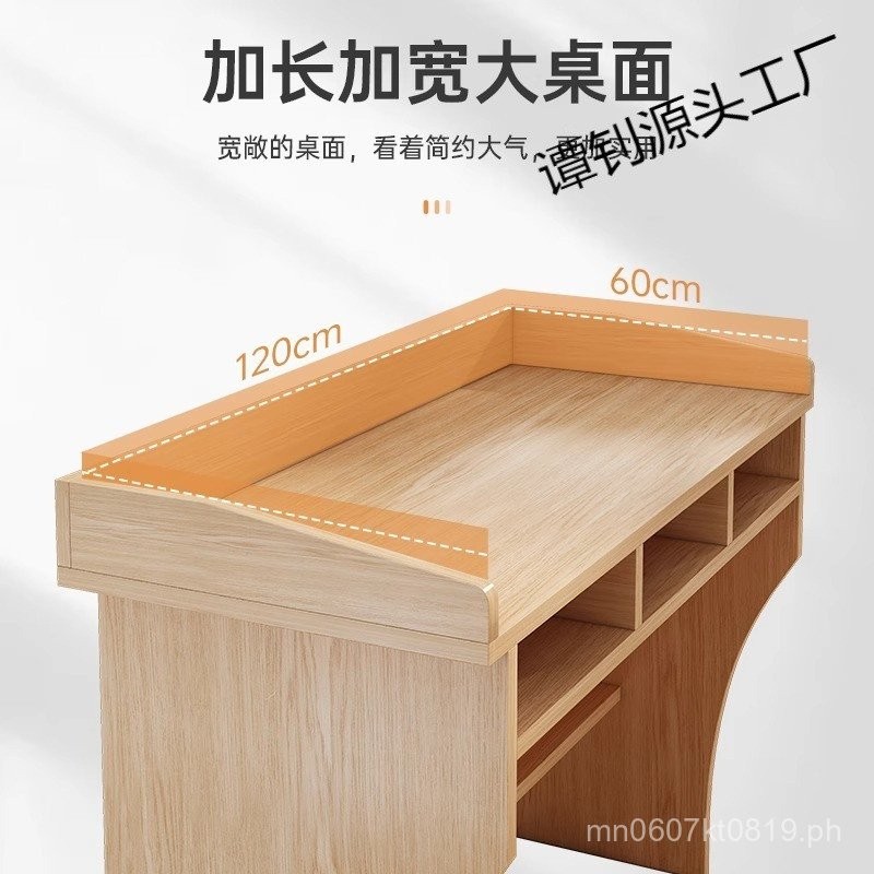 Lectern Teacher Conference Room Teacher Small Table Training Classroom ...